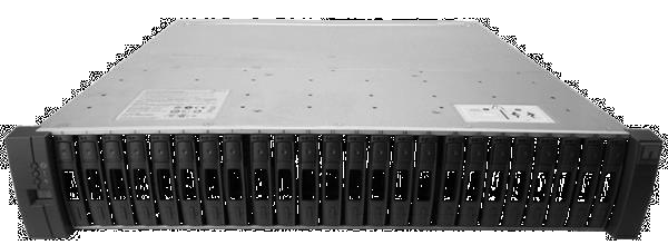 NetApp DS2246 Disk Shelf, Rack 2U, 24x 2.5" Kopen | Behuizingen en Kasten