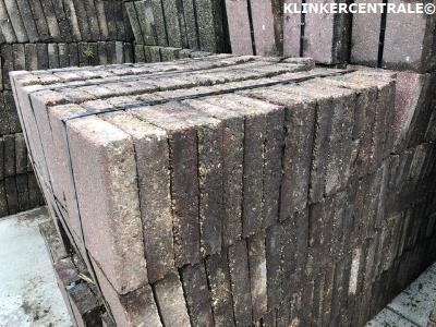 19074 240m2 Rood 30x30x6cm BetonTegels TuinTegels Stoeptegel Kopen ...