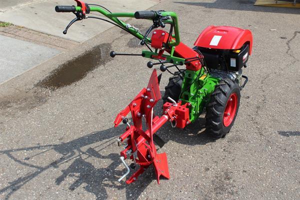 FPM Tweewiel Tractor 408 KM178F Kipor 5.00 Kopen | Tractoren