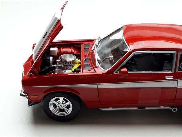 Modelauto Chevrolet Vega Dragracing–Autoworld 1:18 Kopen | 1:18