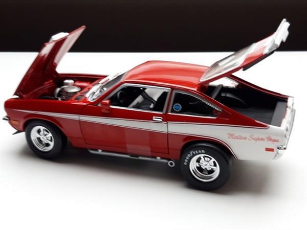 Modelauto Chevrolet Vega Dragracing–Autoworld 1:18 Kopen | 1:18