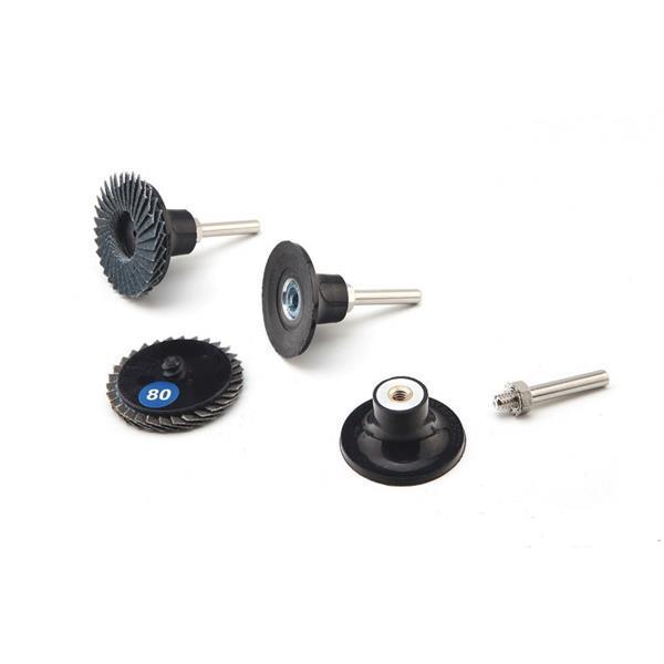 ROLOC 50 MM ROLOC HOUDER OPNAME 6 MM Kopen | Gereedschappen en Machines