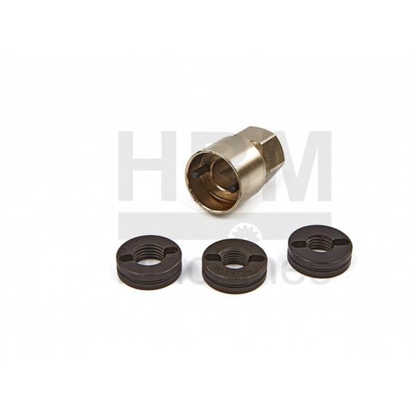 RUBENCO Wielflens Wielbouten Schroefdraad Reparatie Set Kopen ...