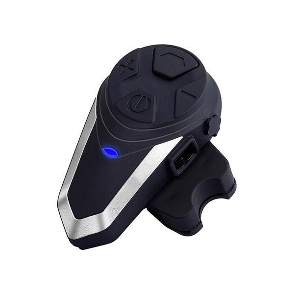 Bike Intercom Grey, Bluetooth Helm Headset Intercom Kopen | Overige ...