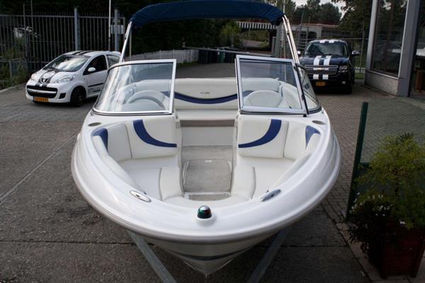 Sportboot - Maxum - 1800 SR3 Bowrider - Bj 2005 Kopen | Motorboten en ...