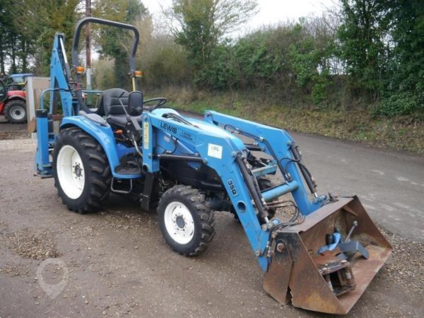 New Holland Tdxx-II7D Kopen | Tractoren