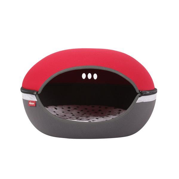 Ibiyaya Little Arena Hondenmand | Kattenmand – Rood Kopen | Katten ...