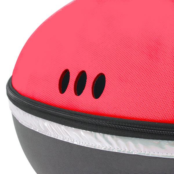 Ibiyaya Little Arena Hondenmand | Kattenmand – Rood Kopen | Katten ...