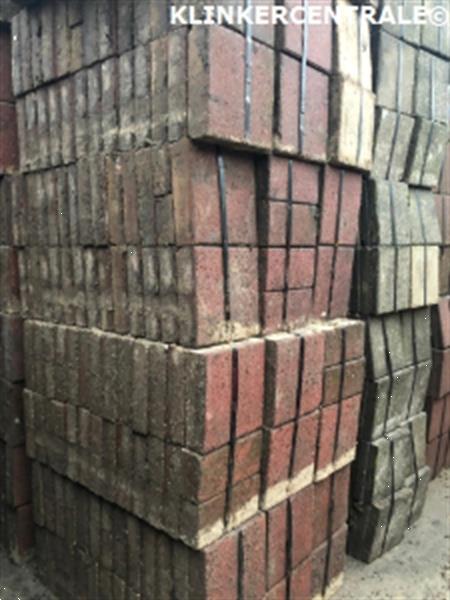 19042 135m2 Rood 30x30x8cm BetonTegels TuinTegels Stoeptegel Kopen ...