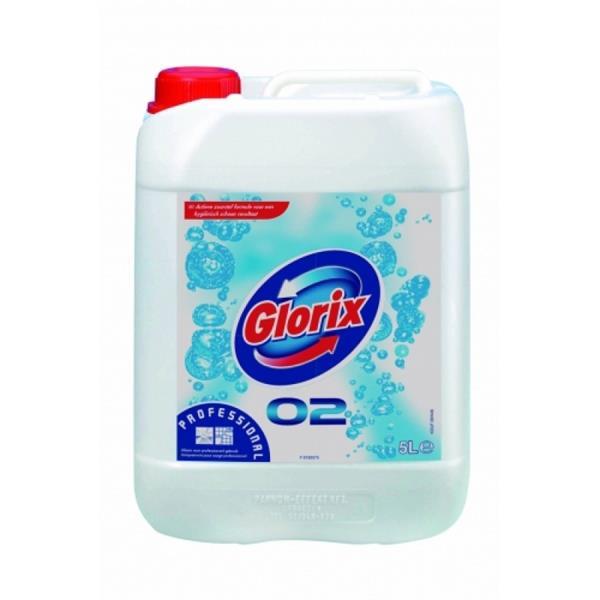 Glorix 02 Actieve Zuurstof Formule - Anti-Kalkmiddelen Kopen | Overige ...