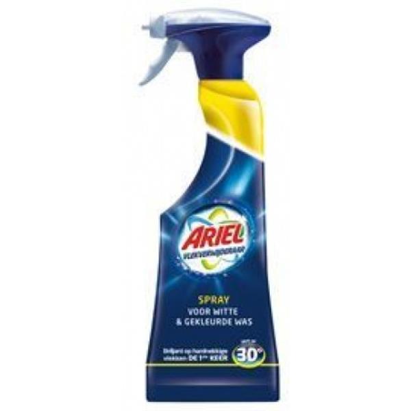 Ariel Vlekverwijderaar Spray - Textiel Vlekverwijderaar Kopen | Overige ...
