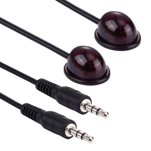 1m Infrared IR TV HDMI Remote Control Receiver & Emitter Ext Kopen ...