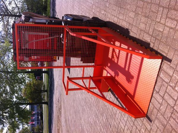 Container Oprijplaat Kopen | Overige Diversen