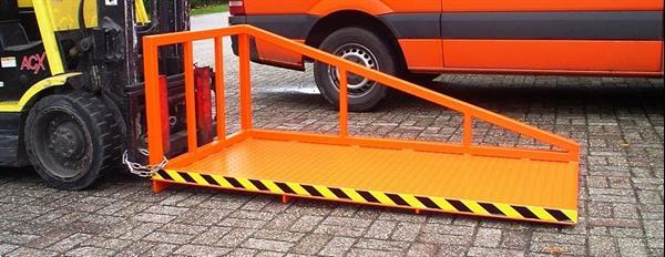 Container Oprijplaat Kopen | Overige Diversen