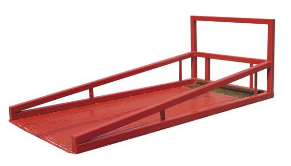 Container Oprijplaat Kopen | Overige Diversen