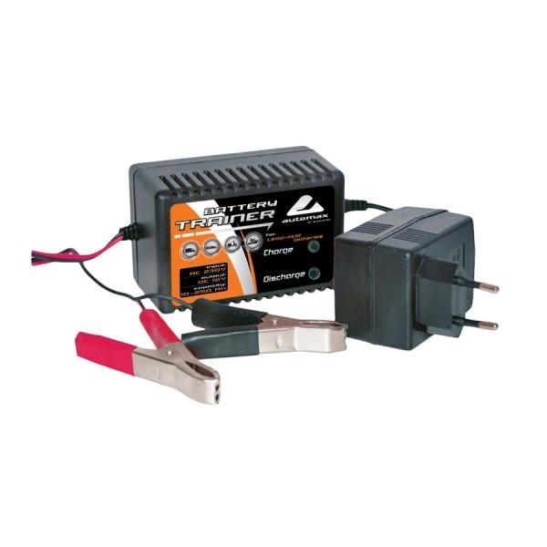 Druppellader 12V 10-250Ah Kopen | Accessoire Delen
