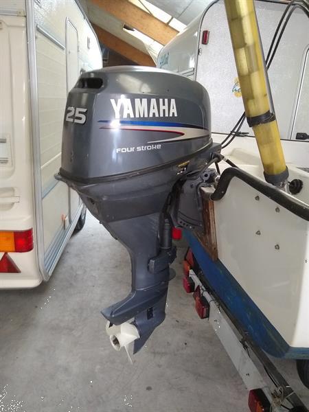 te Koop aangeboden Rana 17 Kopen | Vis- en Consoleboten