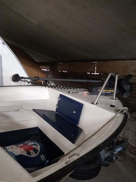 te Koop aangeboden Rana 17 Kopen | Vis- en Consoleboten