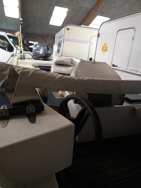 te Koop aangeboden Rana 17 Kopen | Vis- en Consoleboten