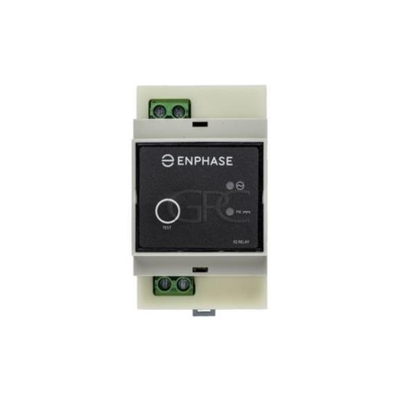 Enphase IQ-Relay Monofase Kopen | Zonnepanelen