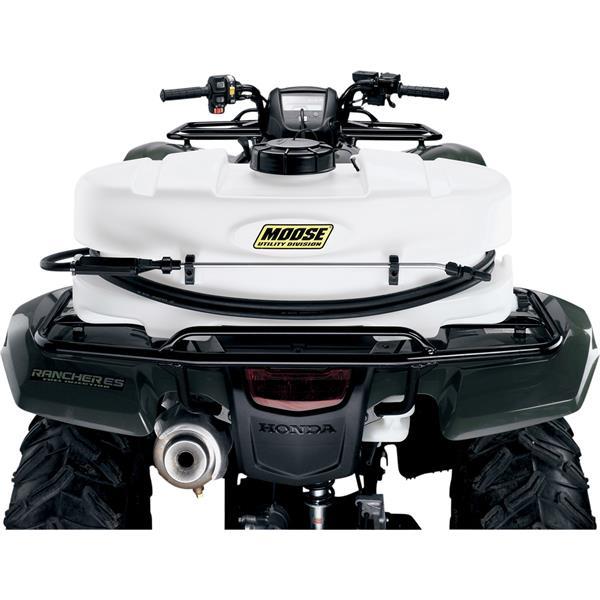 Moose Elektrische Quad Spuit 57 Ltr 3,8 Ltr/Min Kopen | Mechanisatie