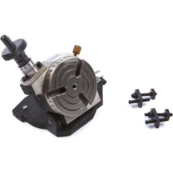 RUBENCO 75 Mm Kantelbare Verdeeltafel met Opspanset Kopen | Onderdelen ...