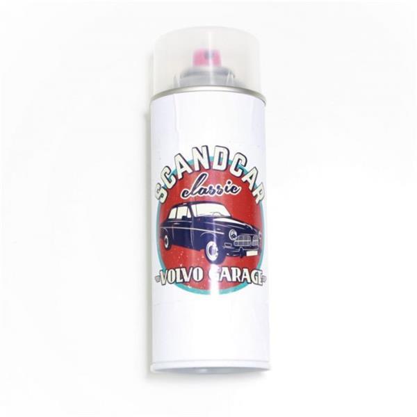 Spuitbus Lak Volvo Kleur Nummer 115-1 Sea Green 375 Ml Volvo Kopen ...