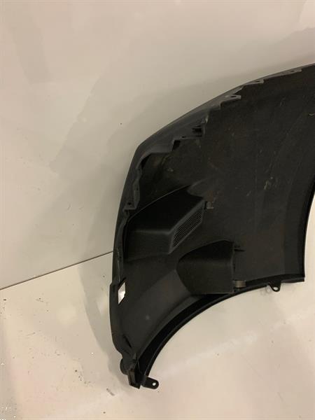 Voorbumper | Peugeot Boxer, Fiat Ducato, Citroen Jumper Kopen | Overige ...
