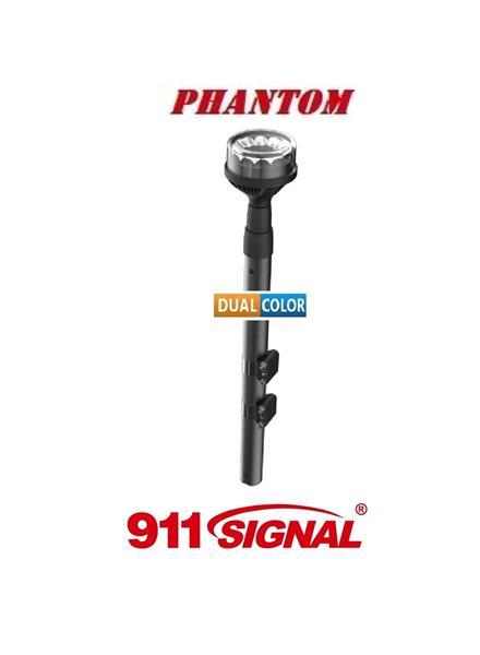 911 Signal Phantom ECER65 ECER10 LED Statief MOTOR Zwaailamp Kopen ...