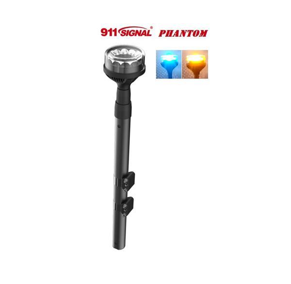 911 Signal Phantom ECER65 ECER10 LED Statief MOTOR Zwaailamp Kopen ...