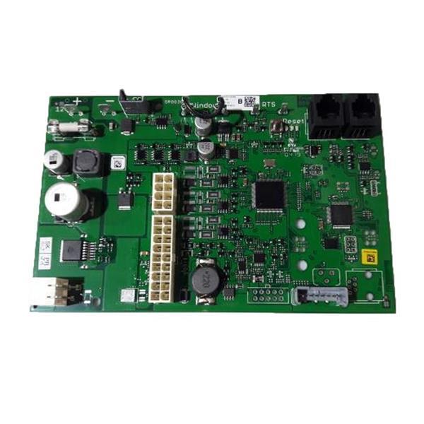 Truma Combi 4/4E Printplaat >06/2018 Kopen | Geisers en Boilers