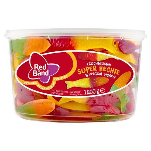 Red Band Silo Gum Vissen Kopen | Overige Diversen