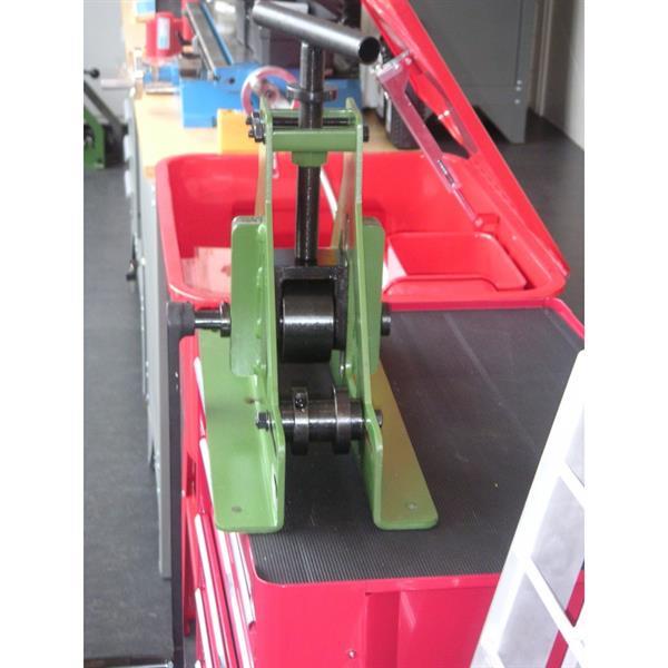 Handwals TR 40 Profiel /sTrippenwals Kopen | Gereedschappen en Machines