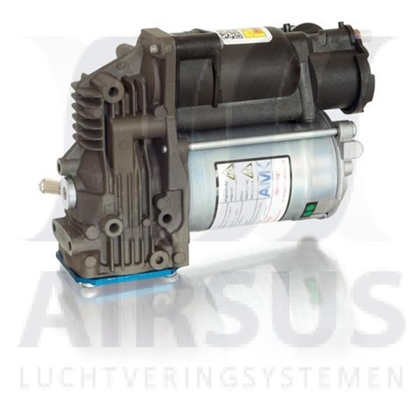 Mercedes Vito W639 Luchtvering Compressor AMK A6393200404 Kopen ...