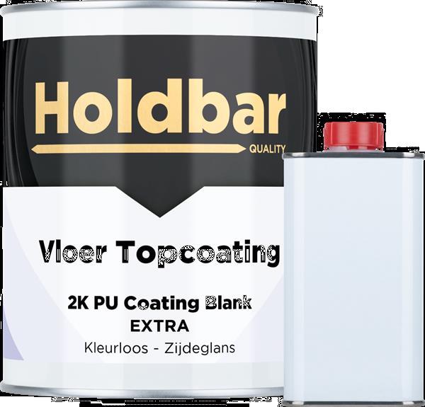 Holdbar Vloer Topcoating Extra Zijdeglans 1 Kg Kopen | Verven en ...