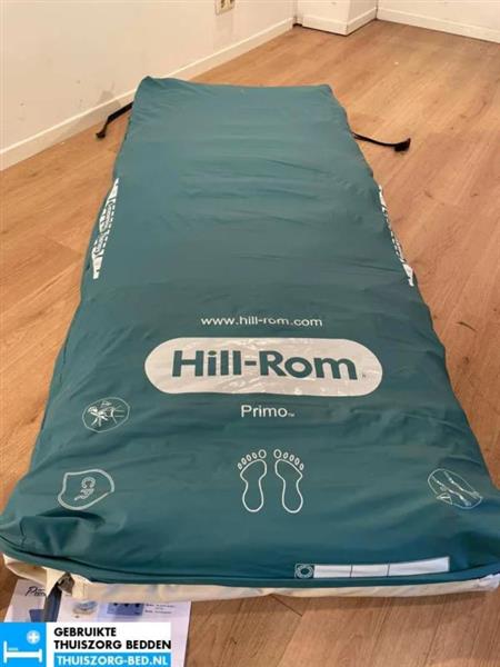 HillRom Primo Actief Luchtwissel Anti Decubitus Matras Kopen ...