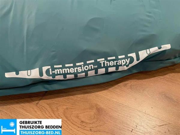 HillRom Primo Actief Luchtwissel Anti Decubitus Matras Kopen ...