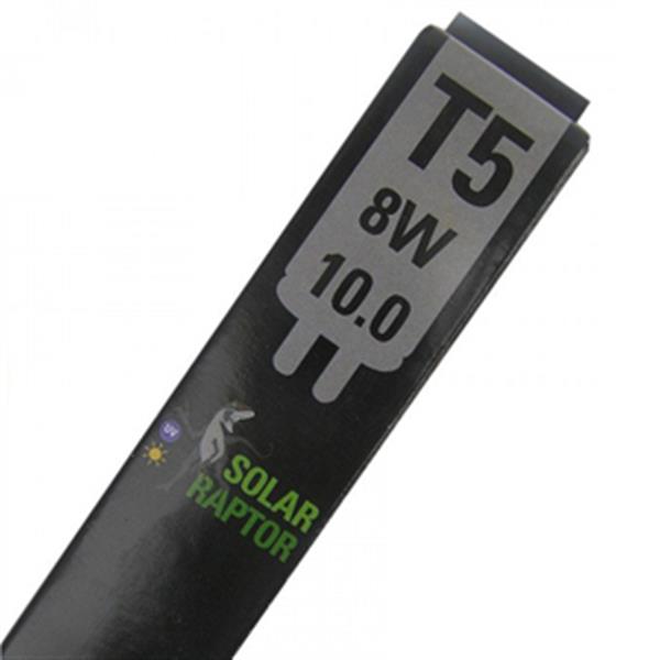 Tl Lamp T5 Uvb 10 0 Kopen Reptielenverblijven