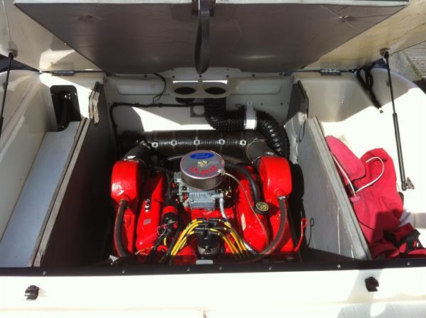 BOSTON WHALER RAGE 18, Jetaandrijving Kopen | Speedboten