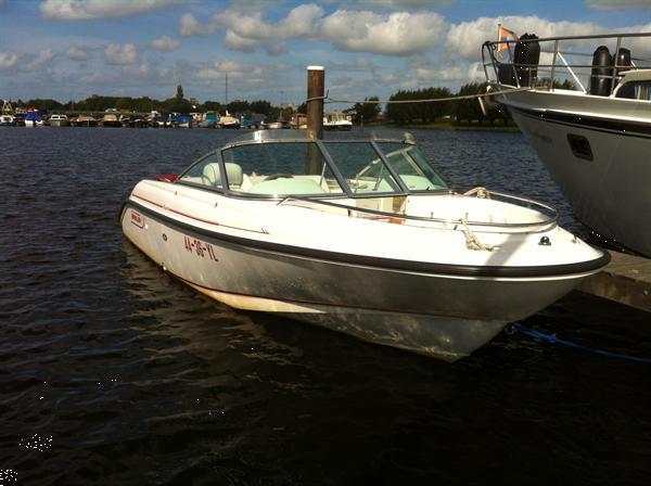 BOSTON WHALER RAGE 18, Jetaandrijving Kopen | Speedboten